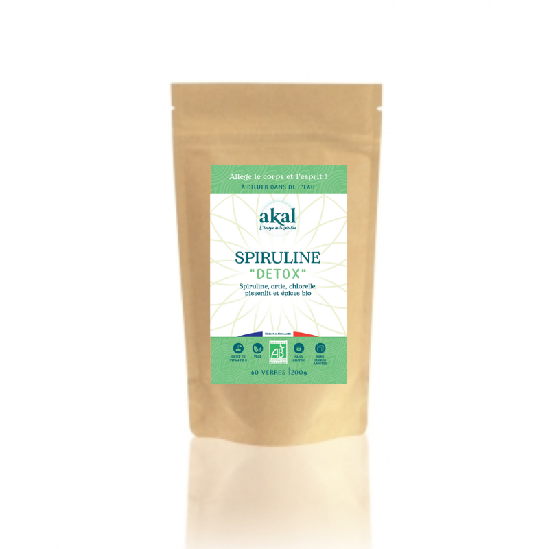 Les Bienfaits de la Spiruline : Guide Complet